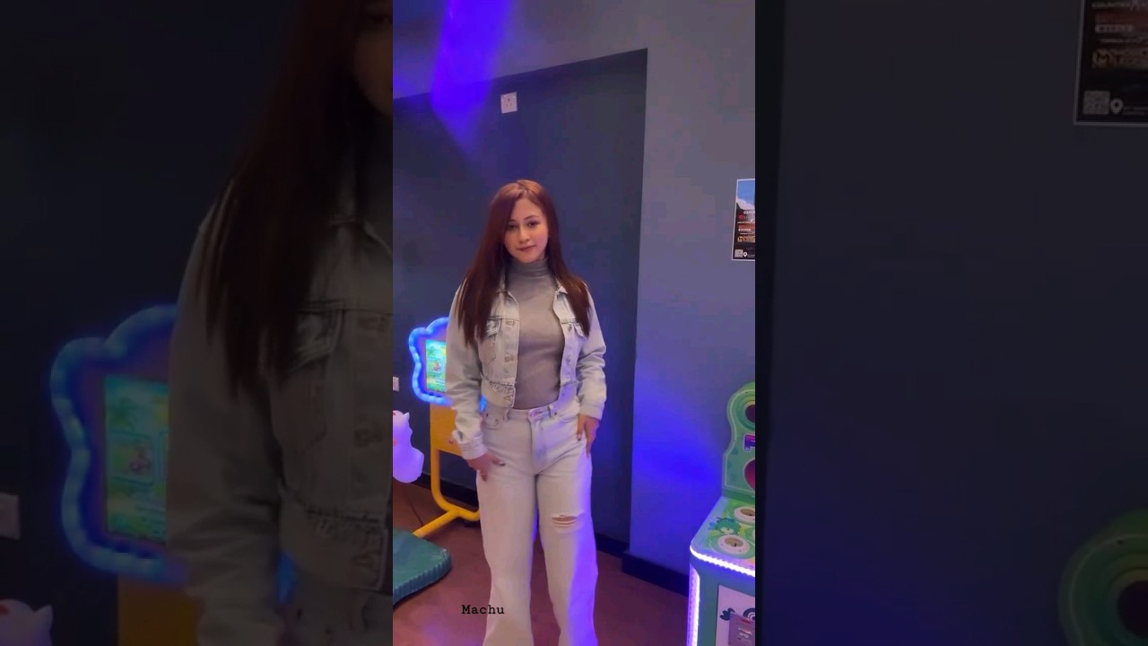 Maxina Paonam//Trending//Insta Reels - YouTube