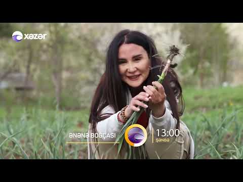 Ənənə Boğçası - İnəkboğan, Zagalı (Gədəbəy)  11.06.2022 ANONS
