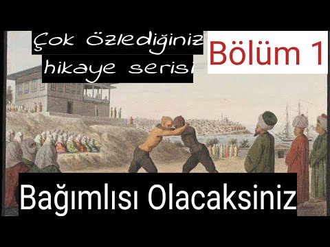Kavalalı Çolak Mü'min Pehivan ' ın Hikayesi  /BÖLÜM 1 -TÜRK GÜREŞ TARİHİ