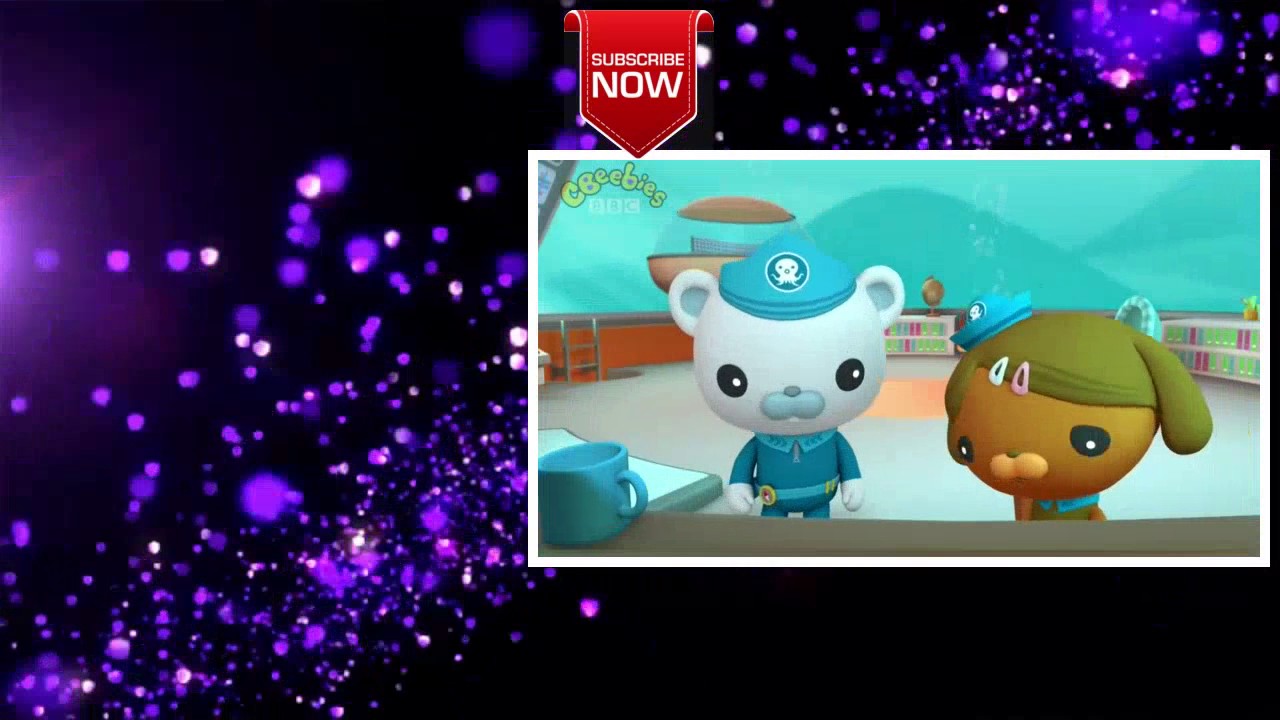 Octonauts 1 Hour Compilation - YouTube