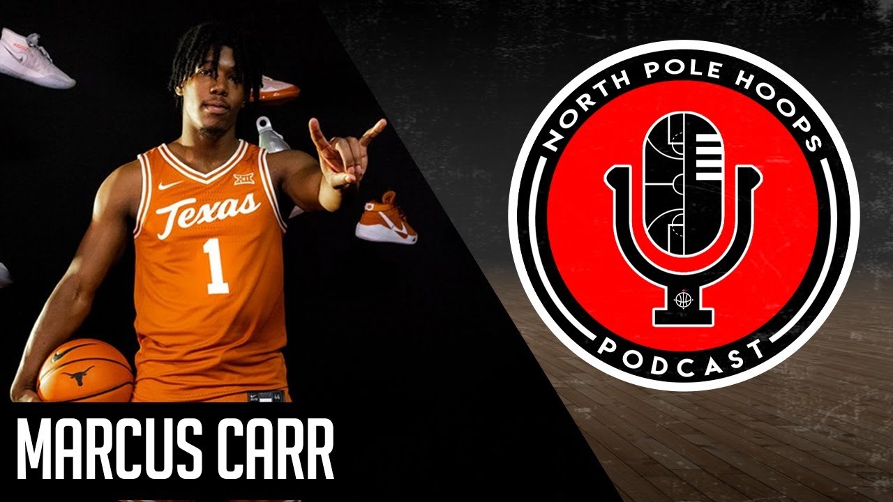 NPH Podcast - Marcus Carr - YouTube