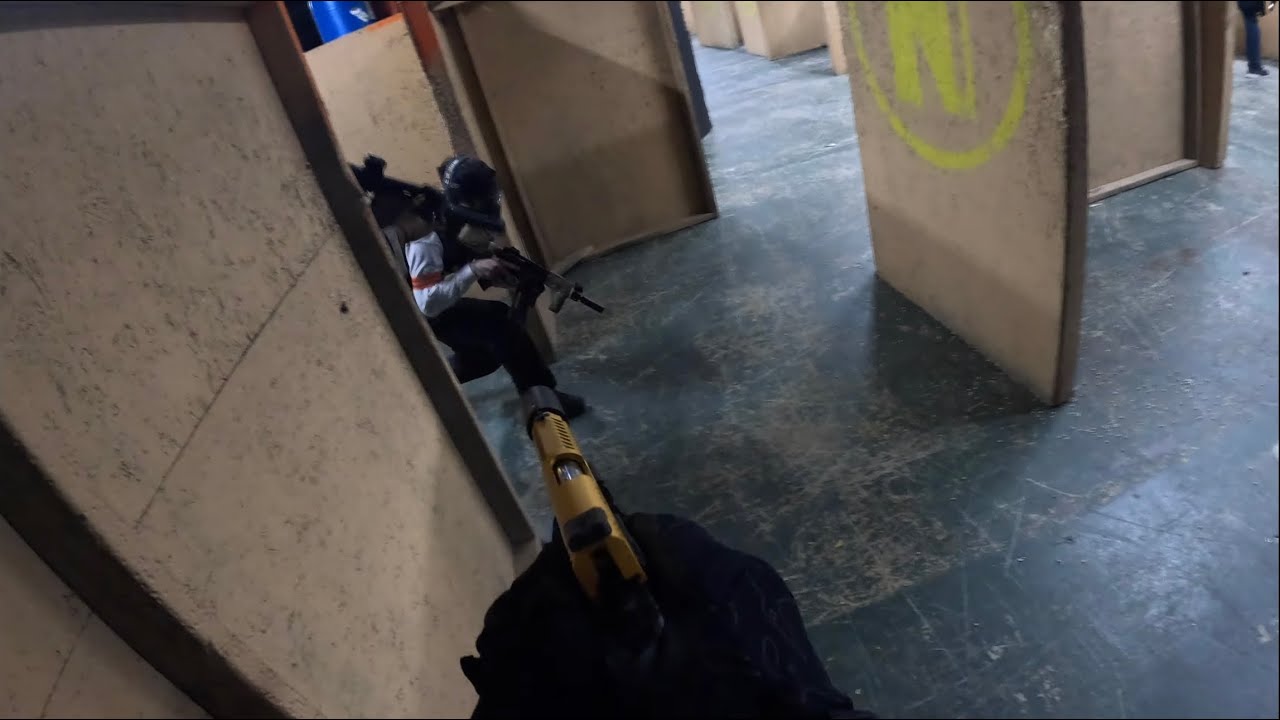 Project N1 | 4.3 Gameplay - YouTube