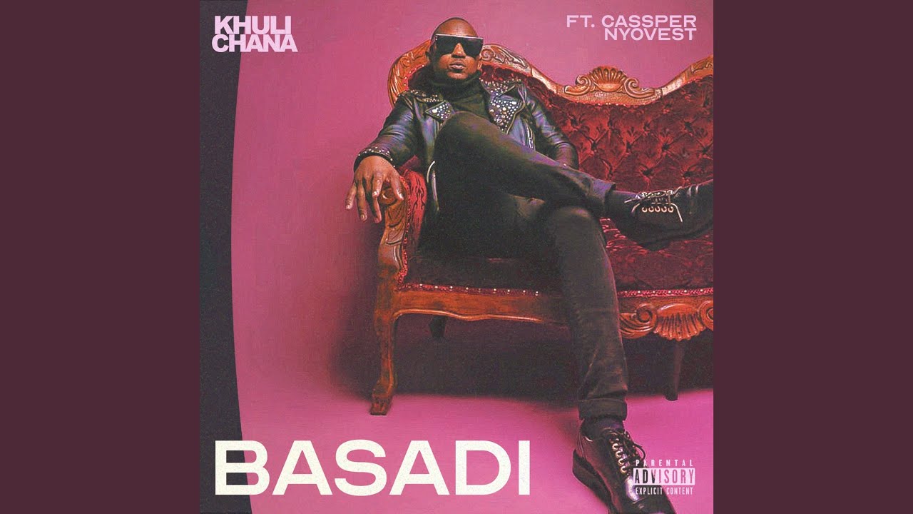 BASADI - YouTube