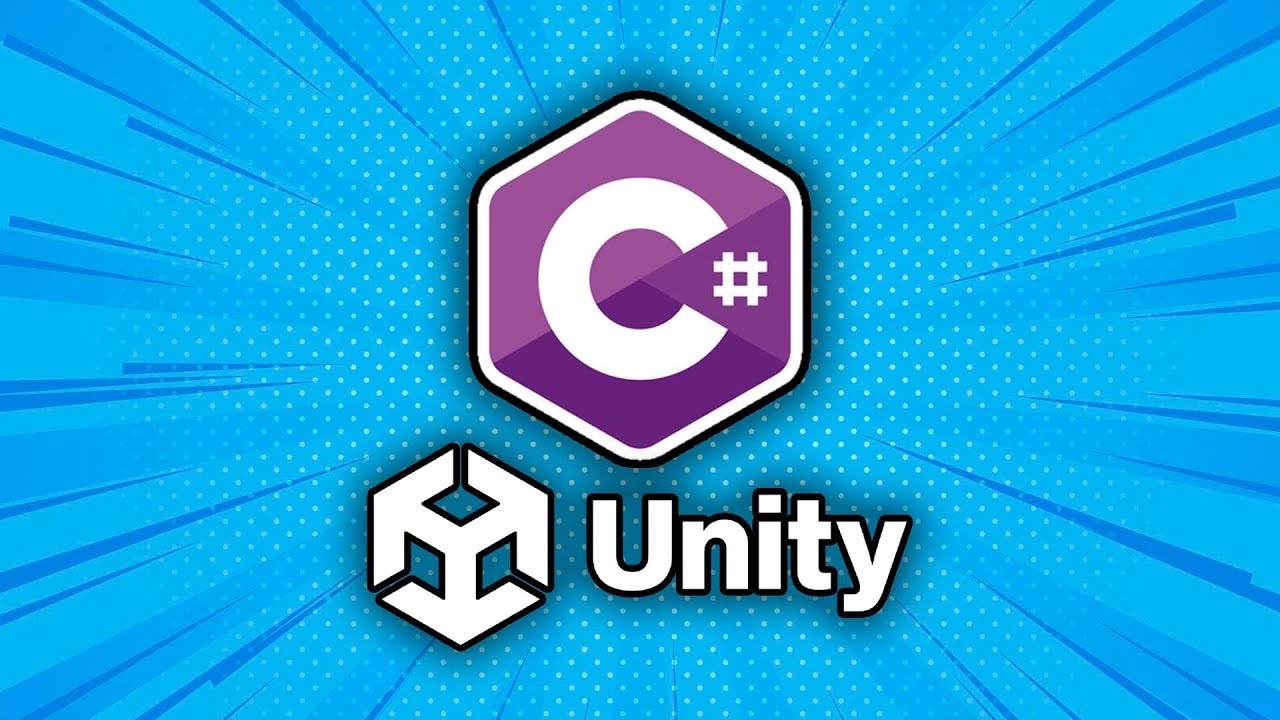 Master C Scripting For Unity In 30 Days New Course Youtube 9080