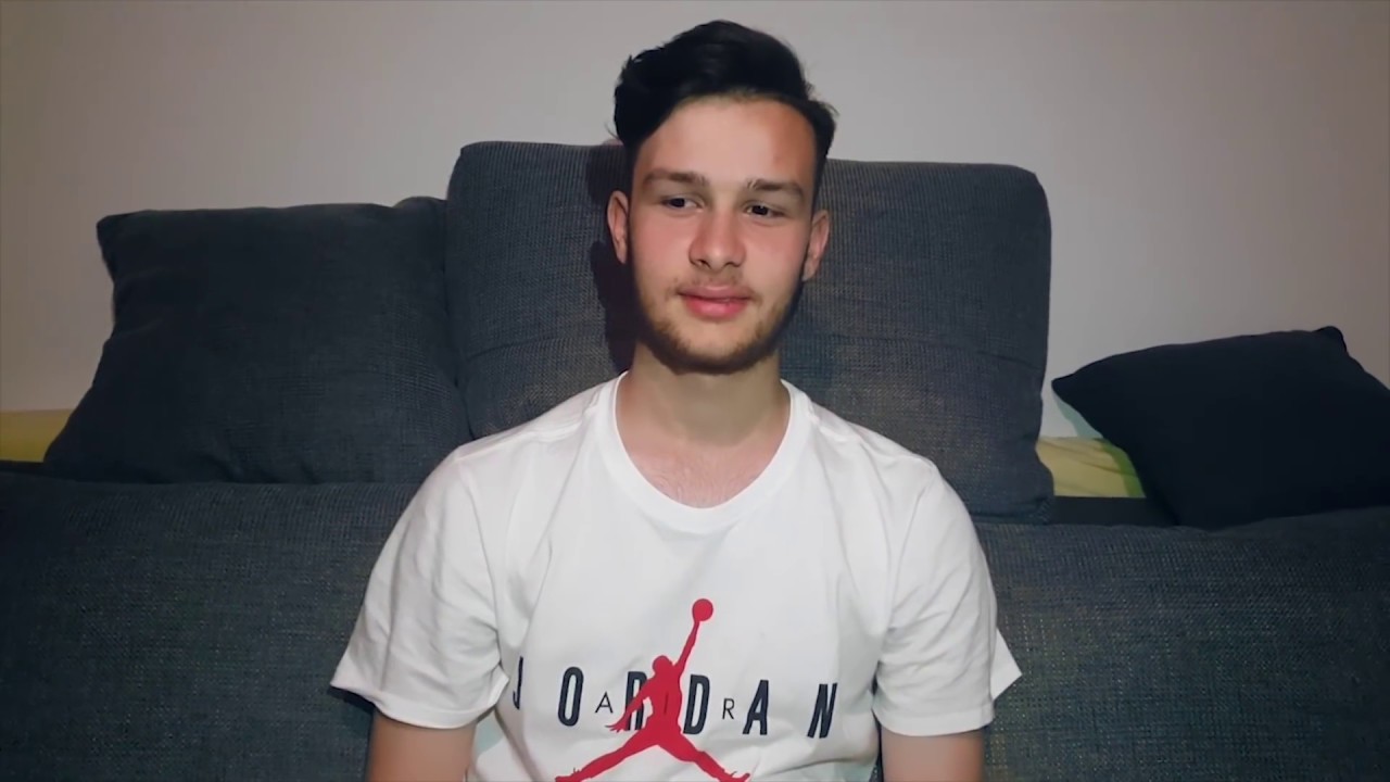 Würde ALINA was mit MIR ANFANGEN ?..😱 - IHRE ANTWORT | Denizon - YouTube