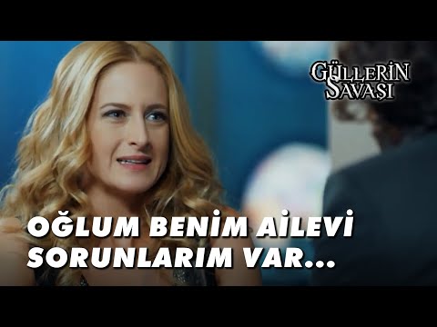 Onur, Gülfem'e Evlenme Teklifi Etti! - Güllerin Savaşı Özel Klip