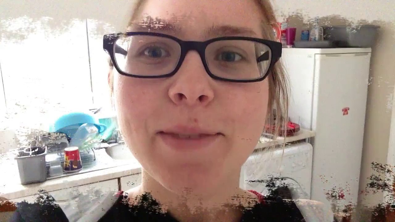 Breakfast Disaster! ~ Vlog #19 - YouTube
