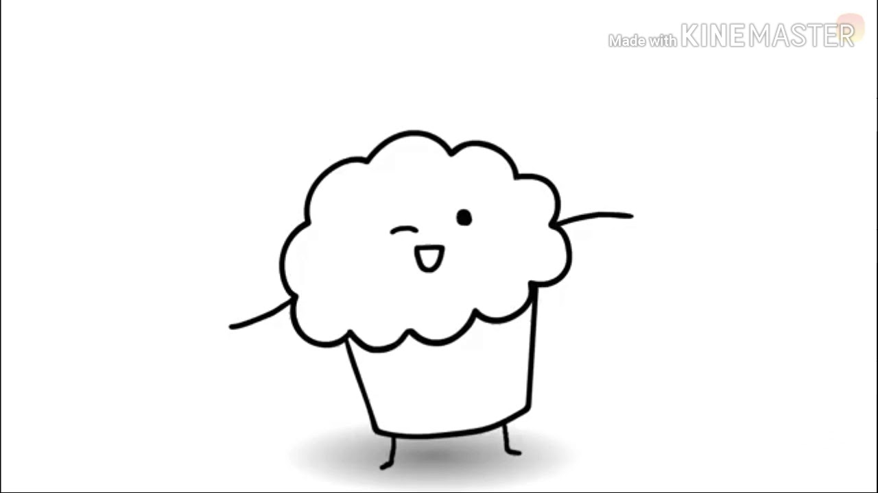 Muffin time - YouTube