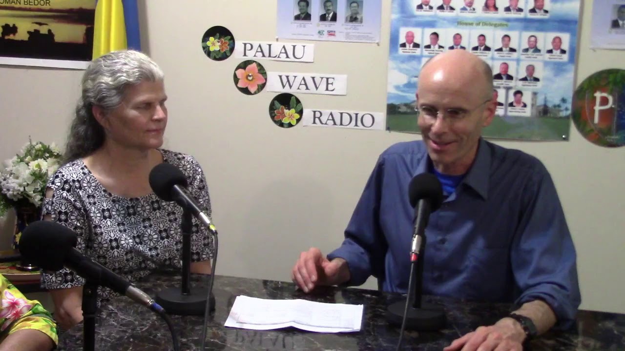 Talk Show w/Bilung & Dr. DeRose (04.17.2019) - YouTube