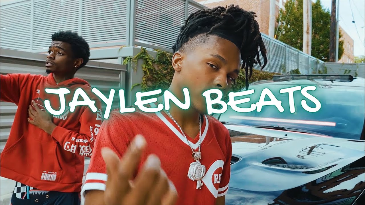 LILTAE2 TYPE BEAT x MG SLEEPY TYPE BEAT - "UPROAR" - YouTube