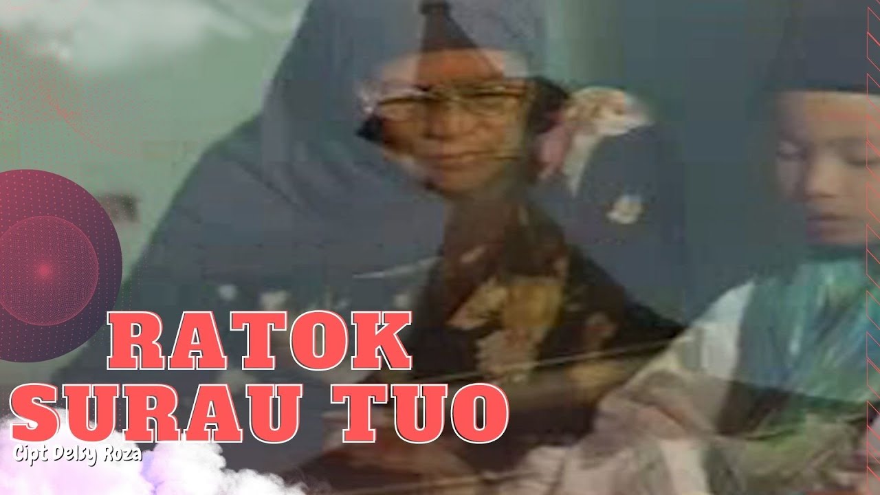 Yogi Novarionandes - Ratok Surau Tuo (Official Music Video) - YouTube