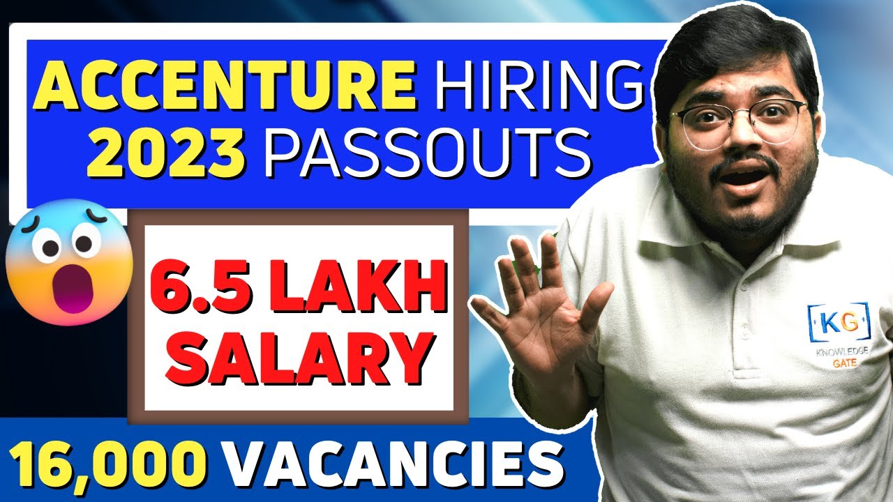ACCENTURE Hiring 2023 Passouts For 6 5 LAKH Package Selection accenture-hiring-2023-passouts-for-6-5-lakh-package-selection