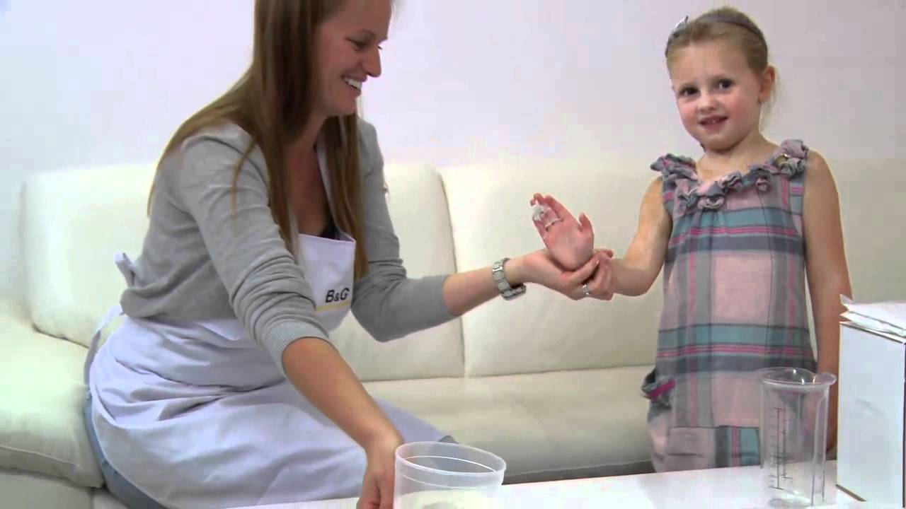 3D Life Casting: A Guide - YouTube