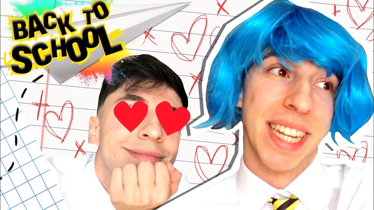 stevie.knows tiktok compilation video - YouTube