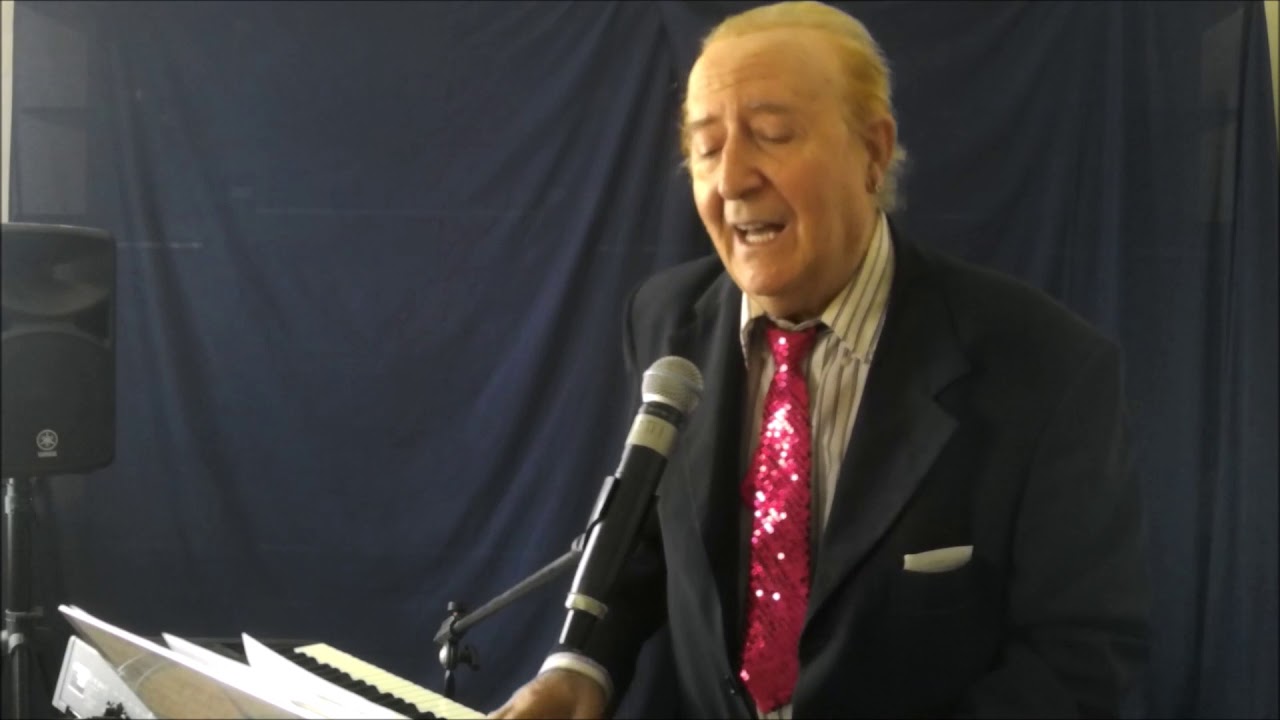 ROMA MUSICA JAZZ "I ONLY HAVE EYES" INTERNATIONAL FRED ITALY MILANO ...