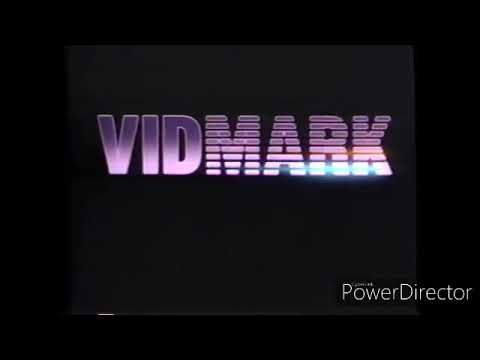 Vidmark Entertainment Logo Effects - YouTube
