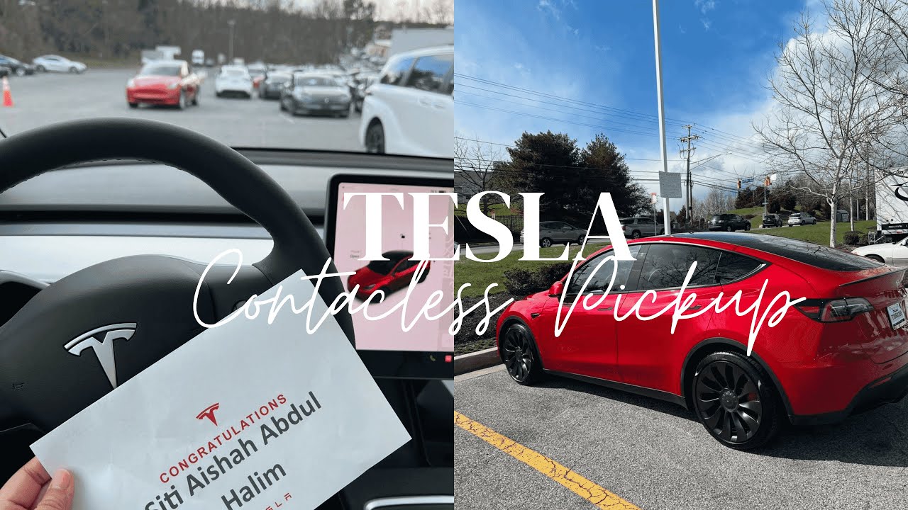 Episode 3:The NEW 2022 Tesla Model Y Performance vs Tesla Model Y Long ...