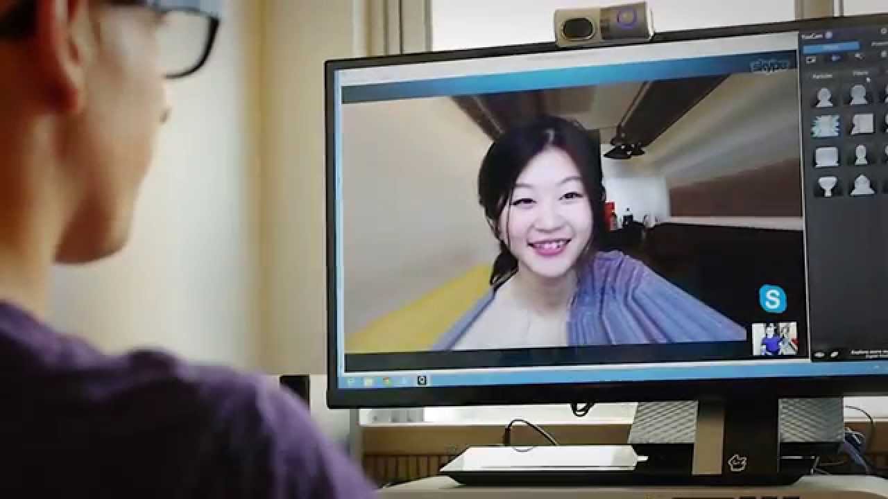 Presentazione YouCam 7 - YouTube