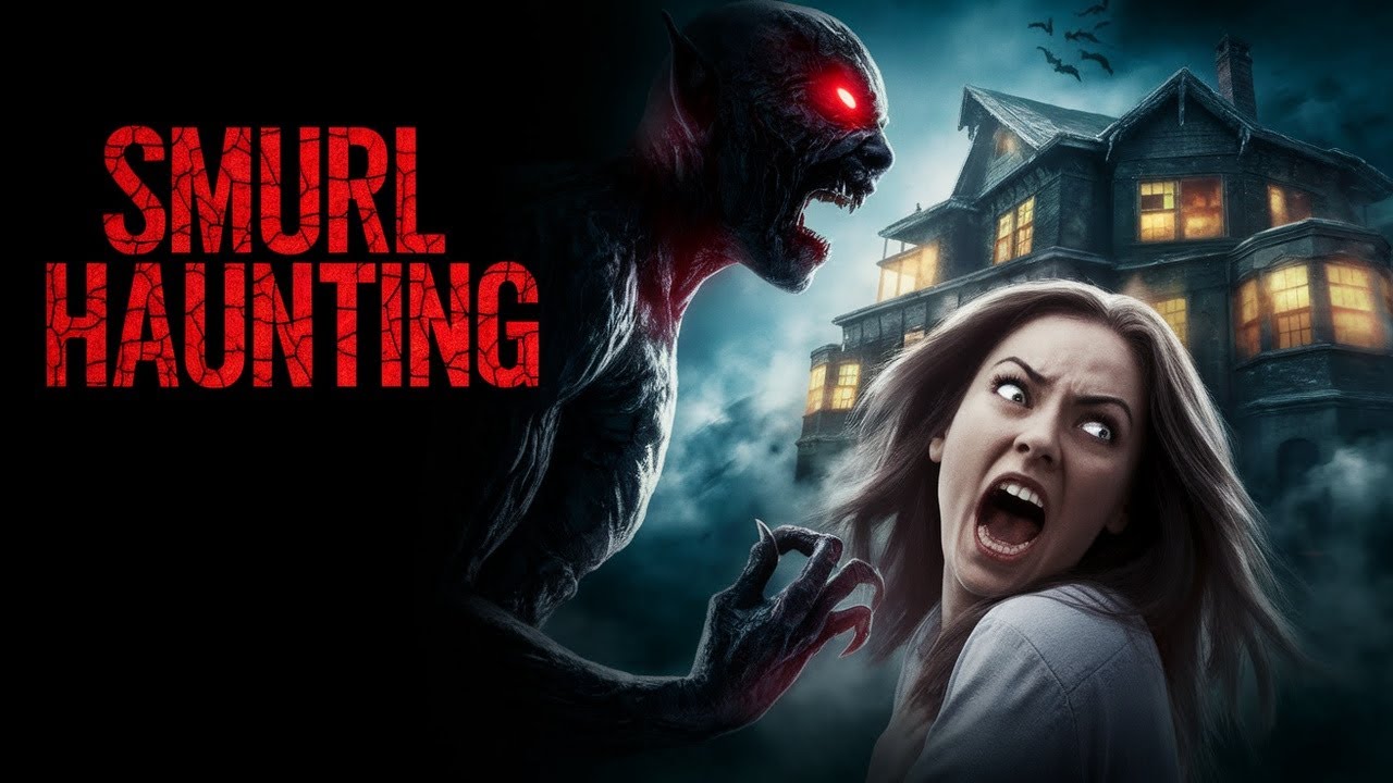 Smurl Haunting:The TERRIFYING TRUTH Behind the Infamous Haunting! - YouTube