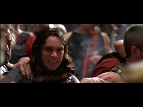 Aftermath of Alexander's Death   Alexander 2004   Full HD