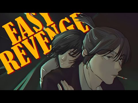 Easy Revenge - Chainsaw Man ASMV - YouTube