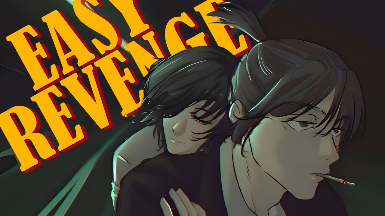 Easy Revenge - Chainsaw Man ASMV - YouTube