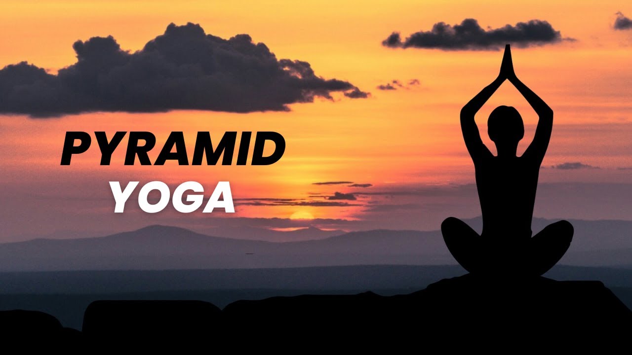 Pyramid Yoga II Reach New Heights of Flexibility - YouTube