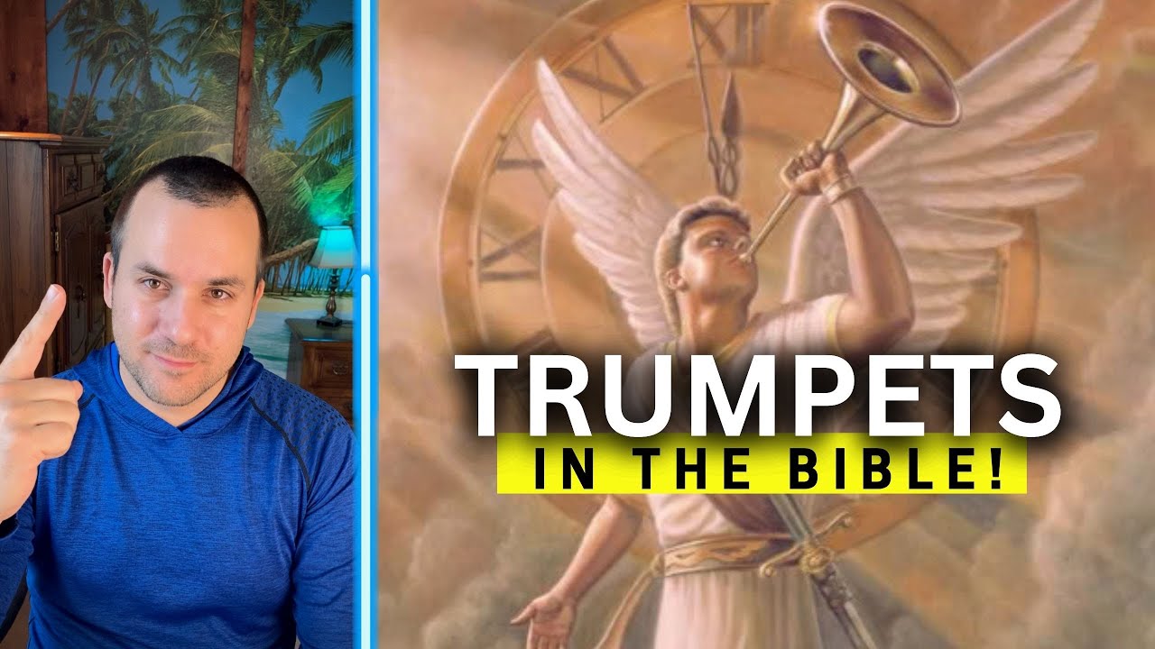 What Do TRUMPETS Signify In The Bible YouTube what-do-trumpets-signify-in-the-bible-youtube