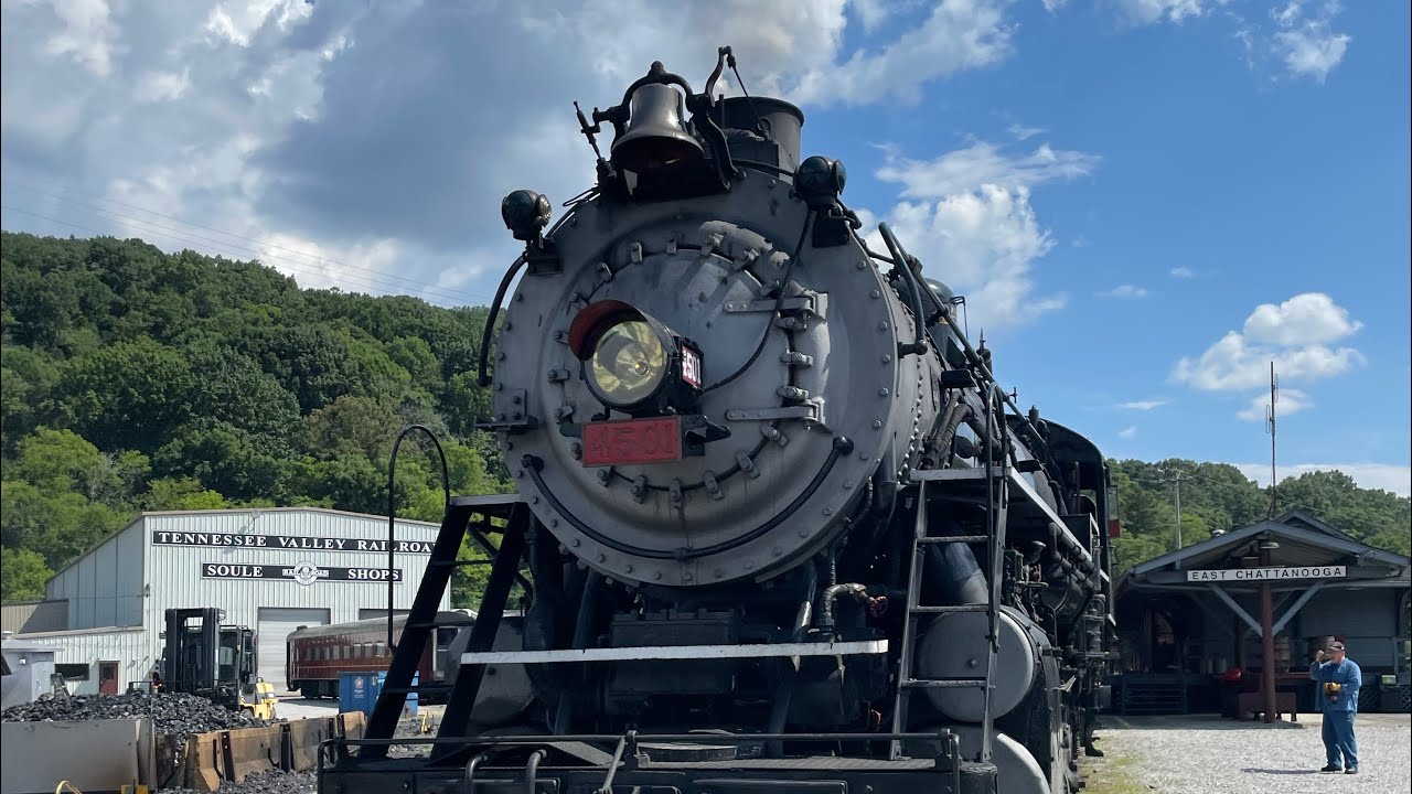 Southern 4501 Music Video - YouTube