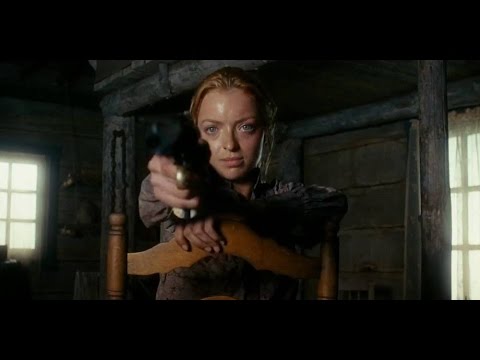Outlaws and Angels - Red Band Movie Trailer Original Inglês