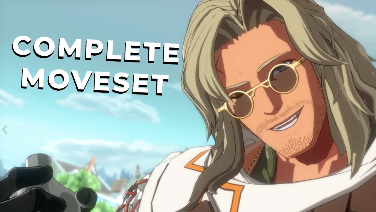 EVERY TROUBLESHOOTER MOVE AND ATTACK | DNF DUEL - YouTube