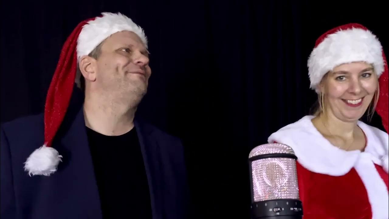 HOLM & CO - Nu' det jul igen - YouTube