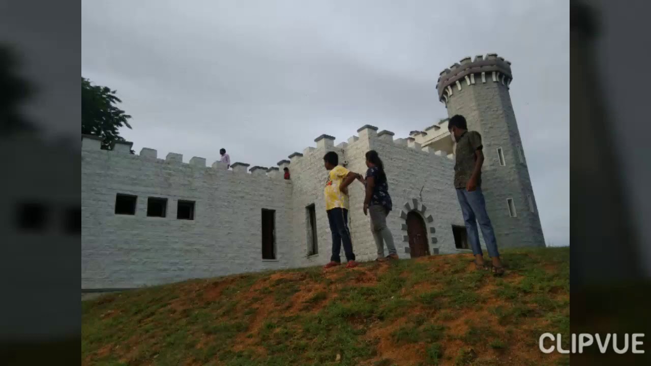 Dindi project @17/09/2020 - YouTube