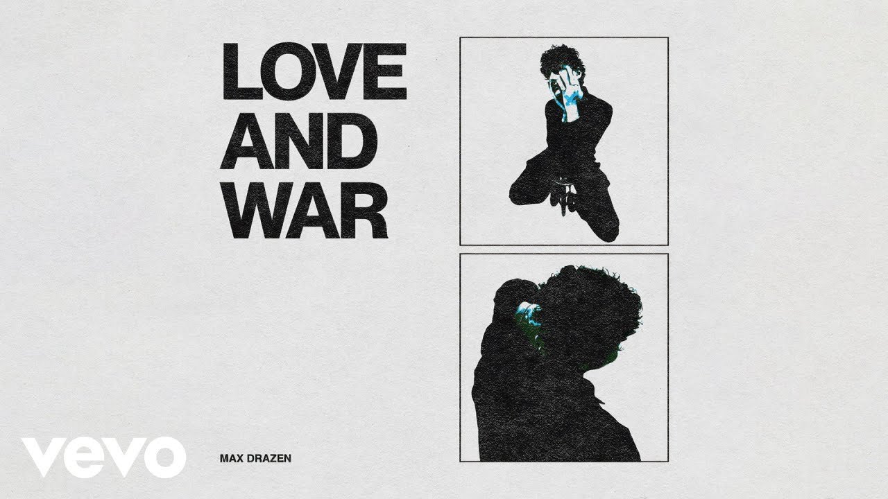 Max Drazen - Love and War (Audio) - YouTube
