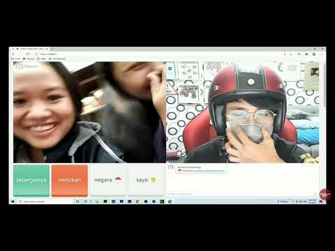 BTR ZUXXY MAEN OME TV NGAKAK COK NGEGAS NGEGASSS❗❗❗