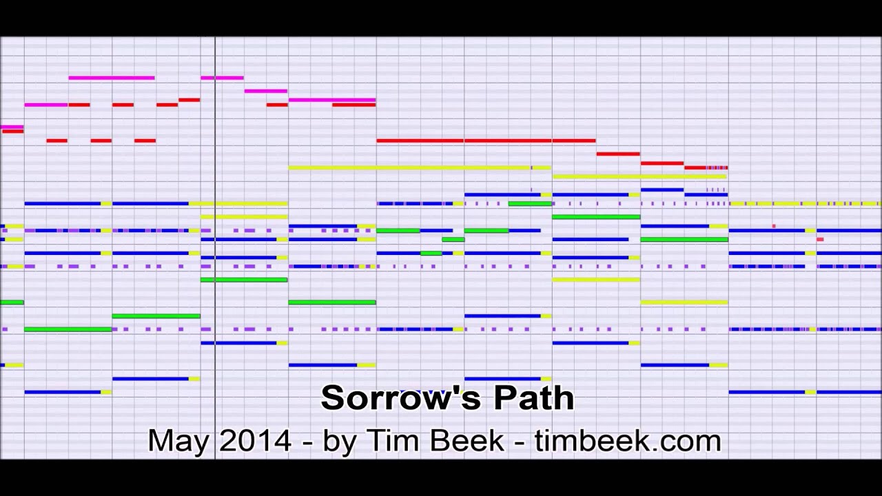 [Royalty FREE Music] Sorrow's Path - YouTube