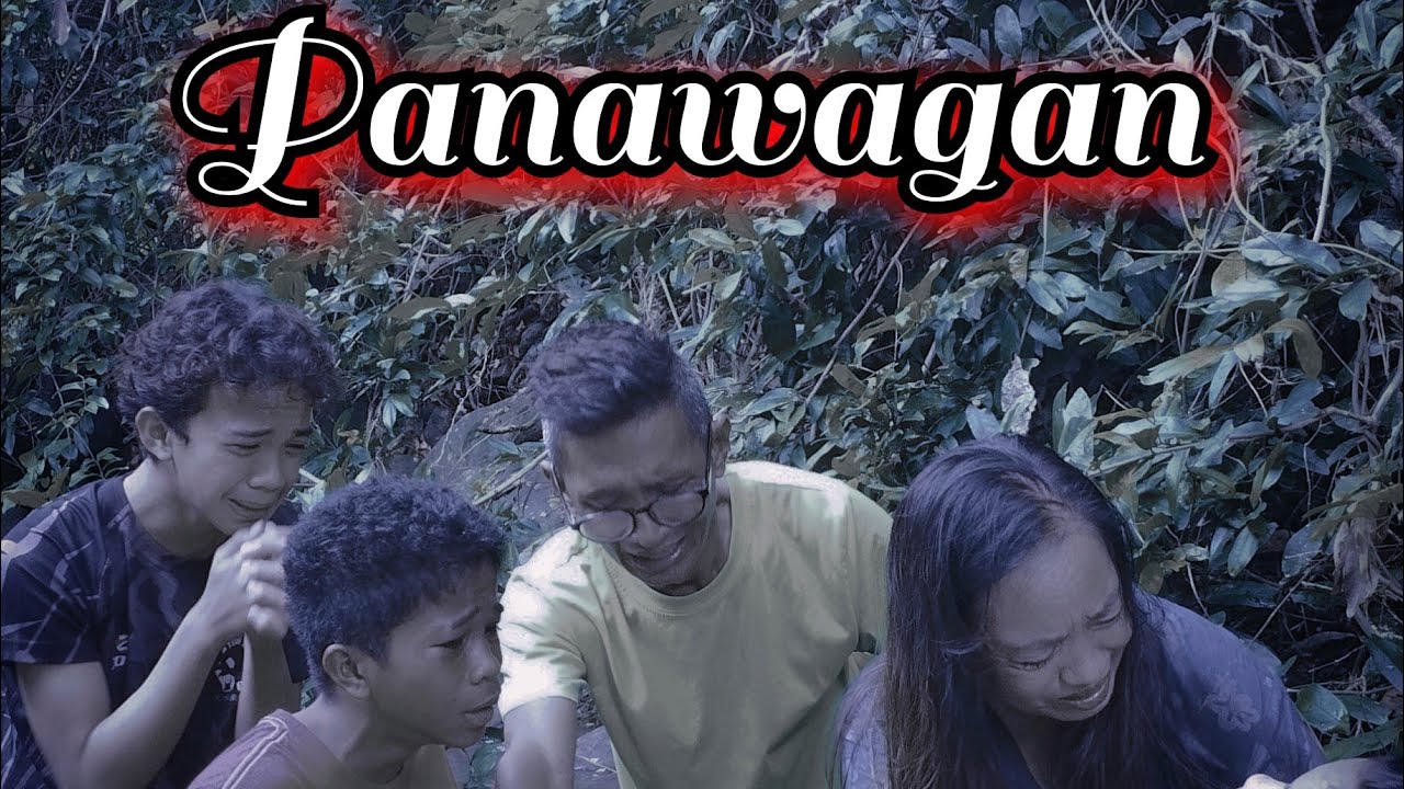 PANAWAGAN - YouTube