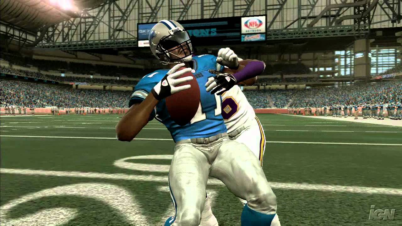 Madden NFL 06 Xbox 360 Trailer - HD Sizzle Trailer - YouTube
