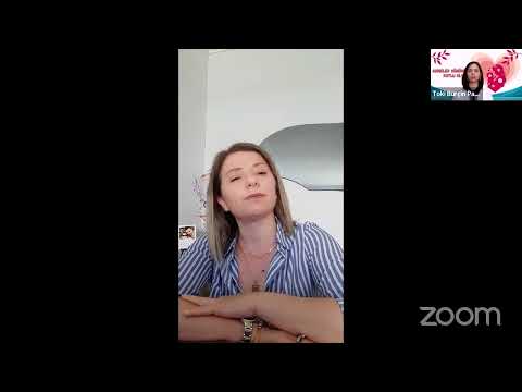 Küçükçekmece İlçe Milli Eğitim Müdürlüğü Anneler Günü Programı