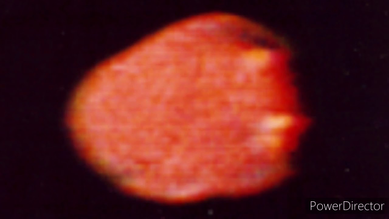 Amalthea (Jupiter's Moon) - YouTube