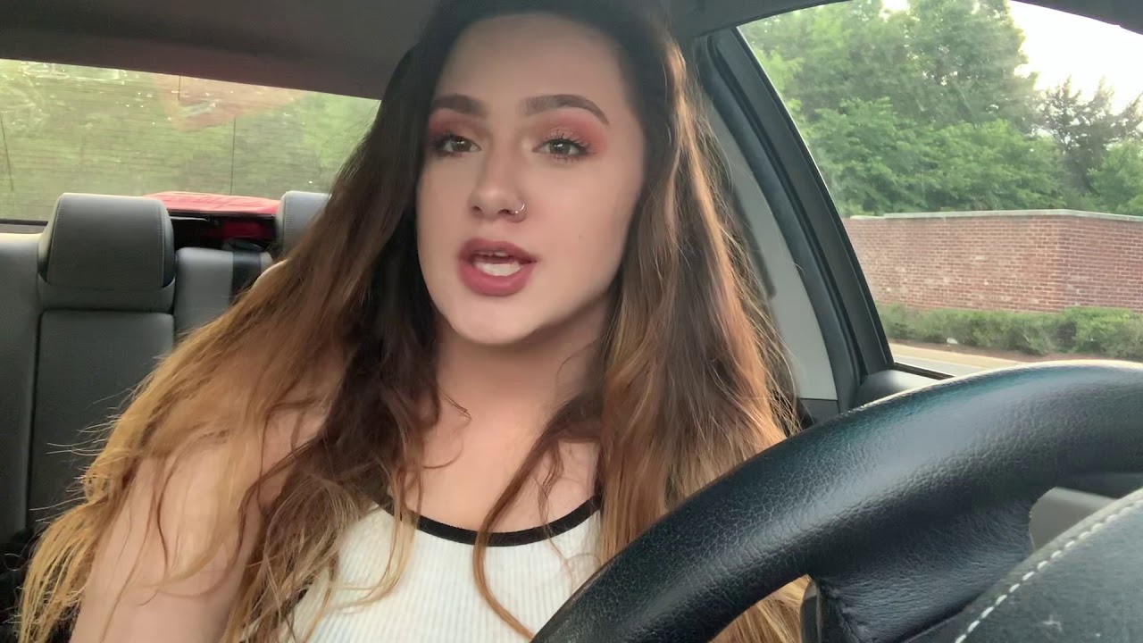 I WAS CATFISHED FOR 6+ YEARS - YouTube