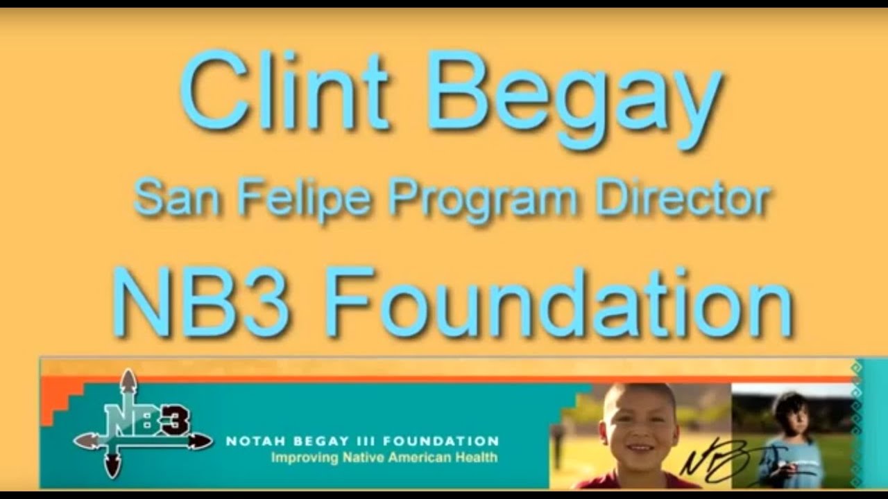 Clint Begay and a Coach Al's Driving School Review - YouTube