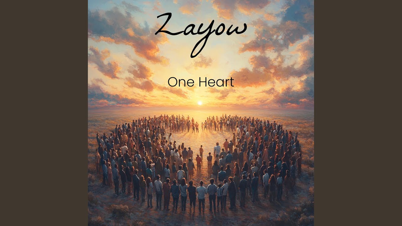 One Heart - YouTube