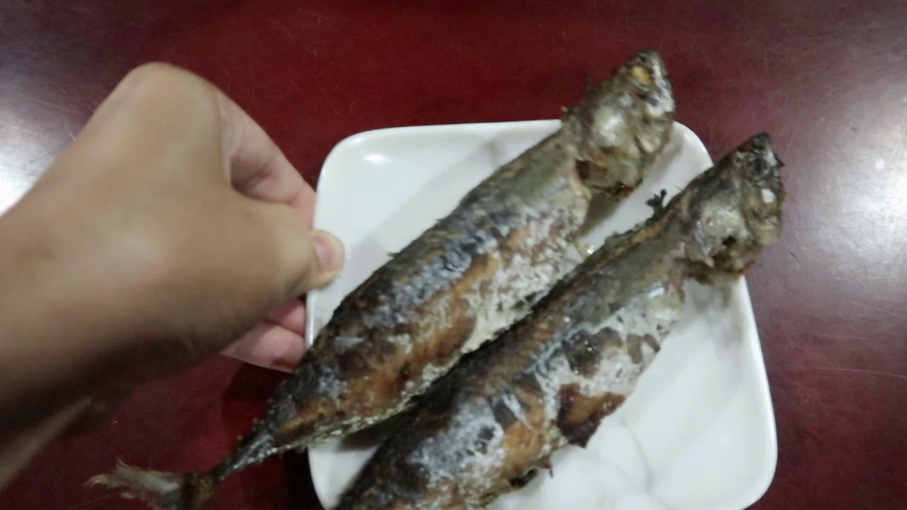 EZ Sinabawang Pristong Isda at Gulay Pinoy Recipe - YouTube
