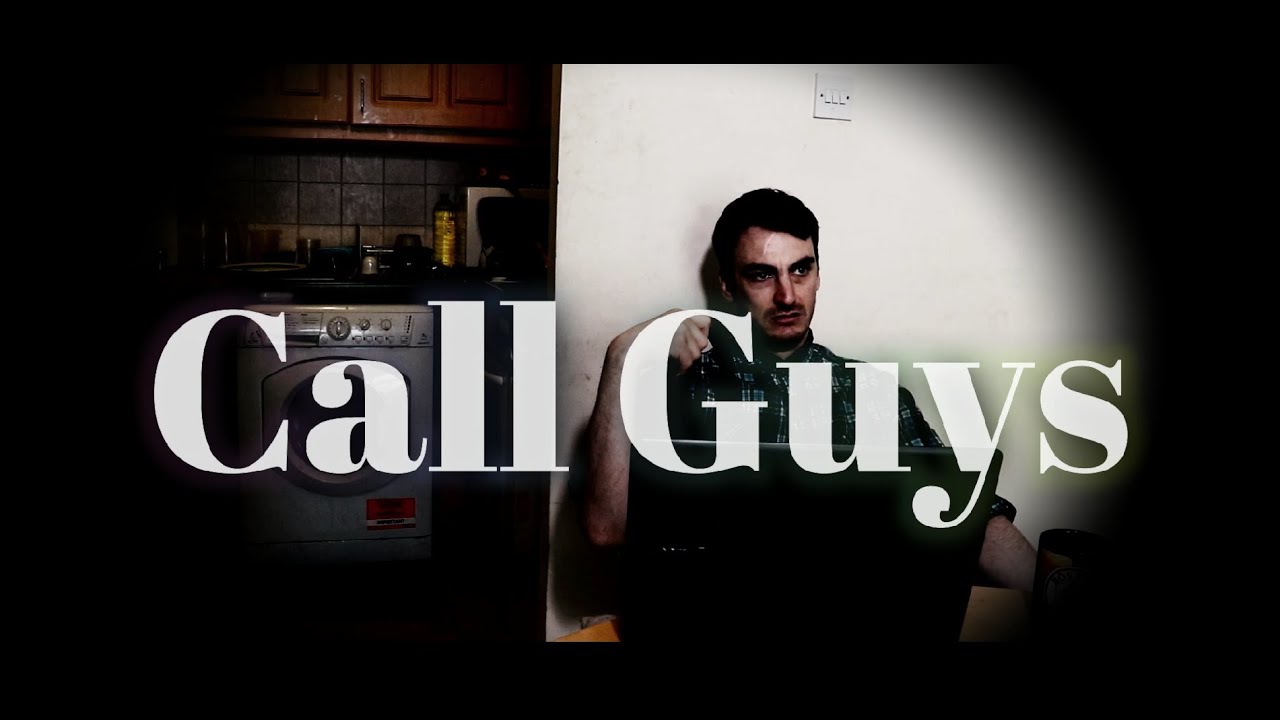 Call Guys - Short Film - YouTube