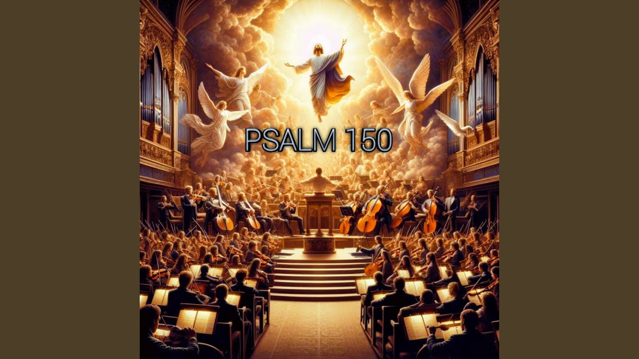 Psalm 150 - YouTube