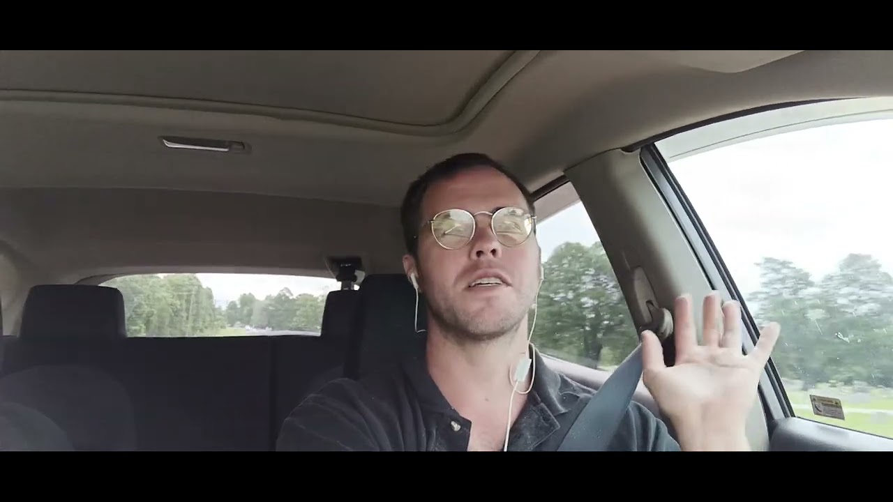 Board and Batten Siding - MOLD! - YouTube