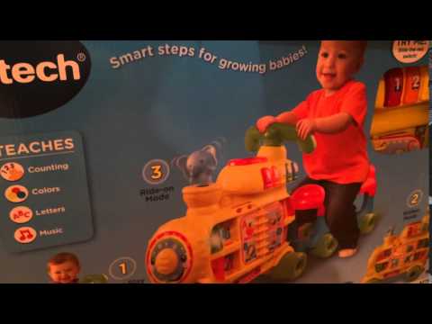 VTech Toys