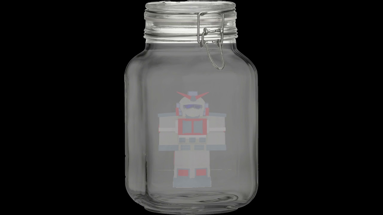 Coom Jar SEAL. - YouTube