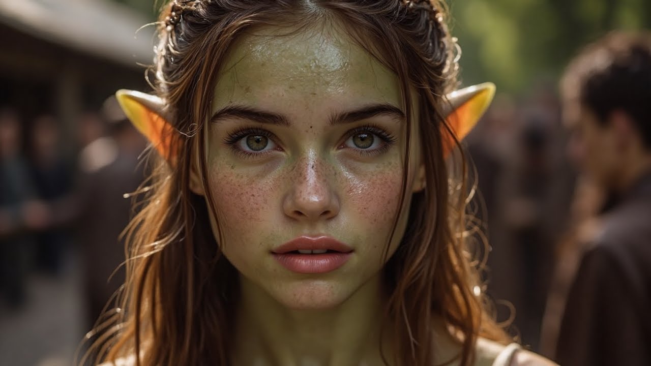 “The Alien Queen Arrived: ‘You Took My Daughter—Now You Must Accept Me As Well’ | HFY Story”Sci ...